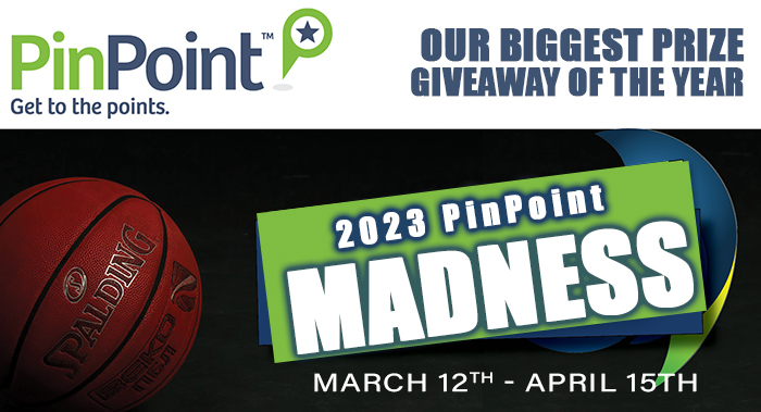 PinPoint Rewards - BUY LOCAL Fall Sweepstakes 2022